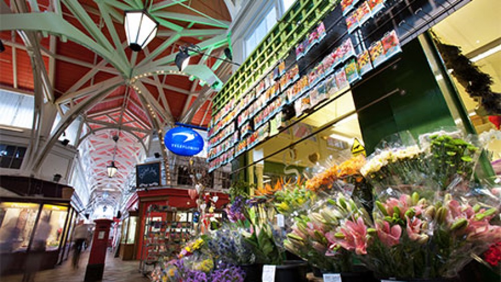 Good reasons to Shop Local, & some great Local Shops! | West – The ...