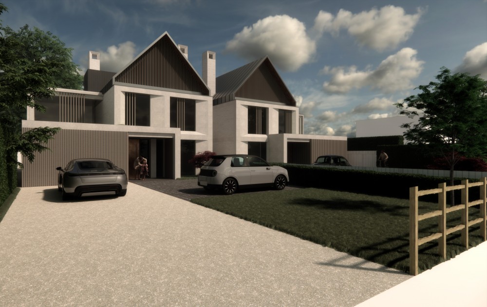 Burcot Gate Development Site, Burcot | West – The Property Consultancy